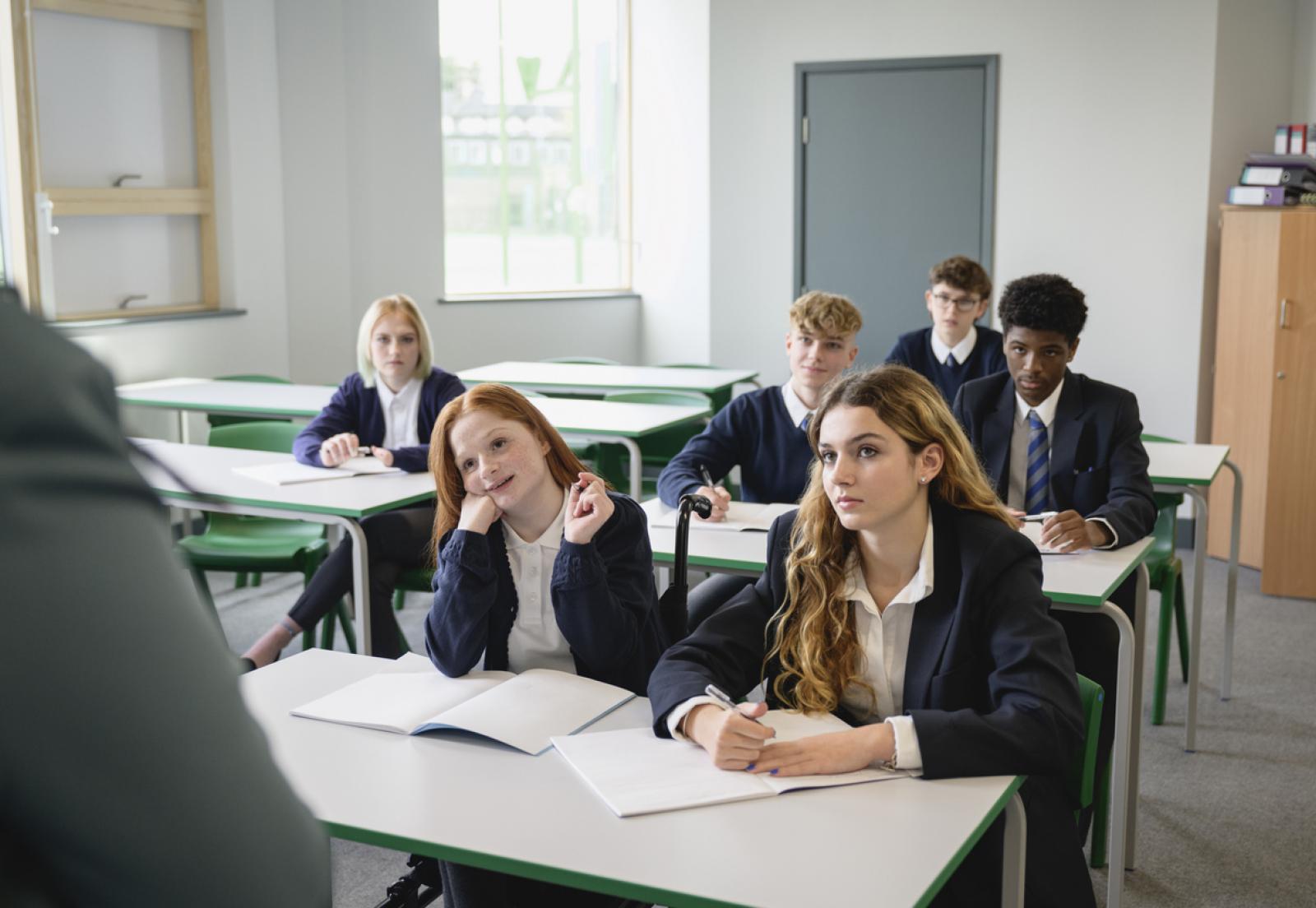 Ofsted inspections change | Public Sector News